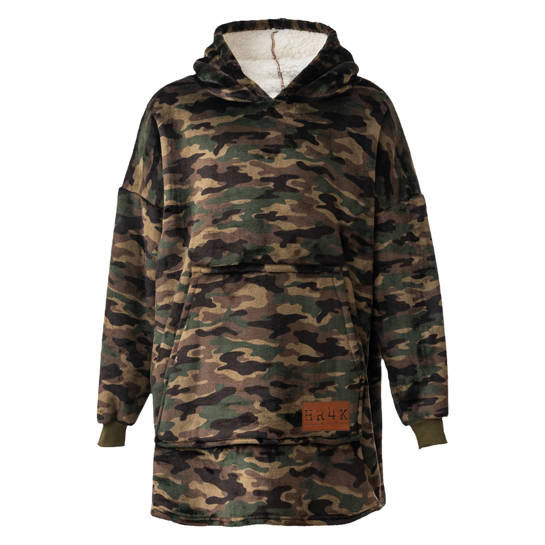 HR4K - Veteran Owned Clothing, Coffee and Lifestyle brand